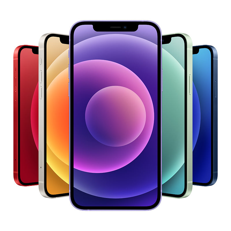 Refurbished Smartphones | iPhones | Samsung | Mint+