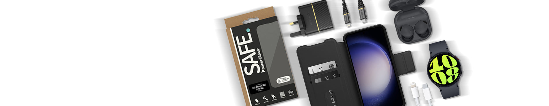 Refurbished iPhones and Smartphones | Unlocked Phones | Mint+®Ireland